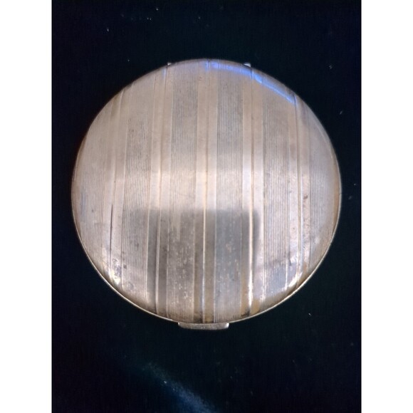 Merle Norman | Makeup | Vintage Merle Norman Mid Century Powder Makeup ...